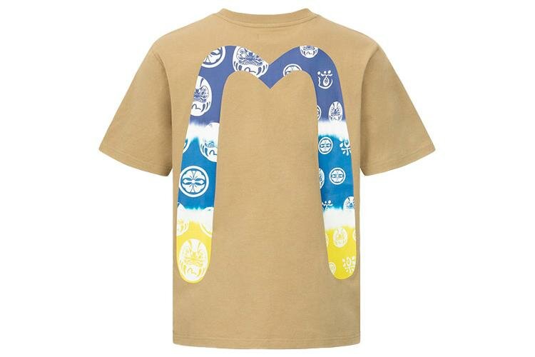 Футболка EVISU