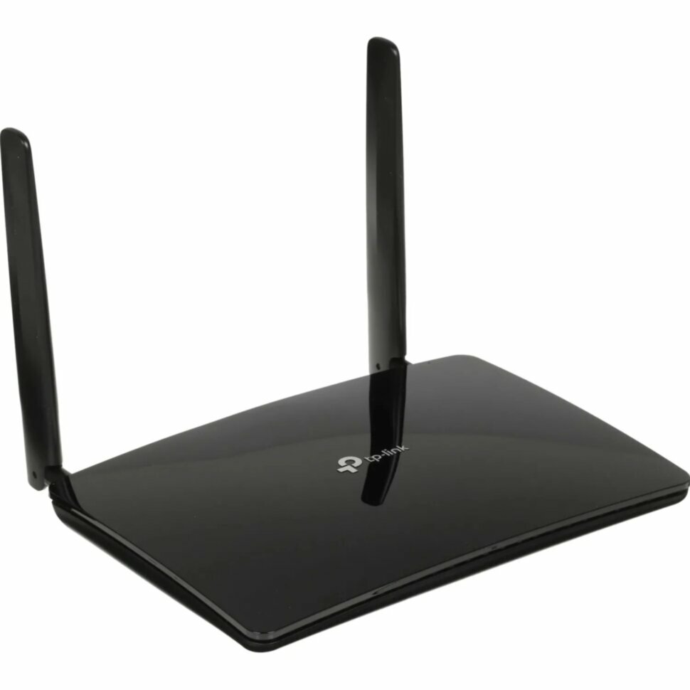 Маршрутизатор TP-Link Archer MR500 AC1200 4G+ LTE Advanced модем 300 Мб/с, 2362912