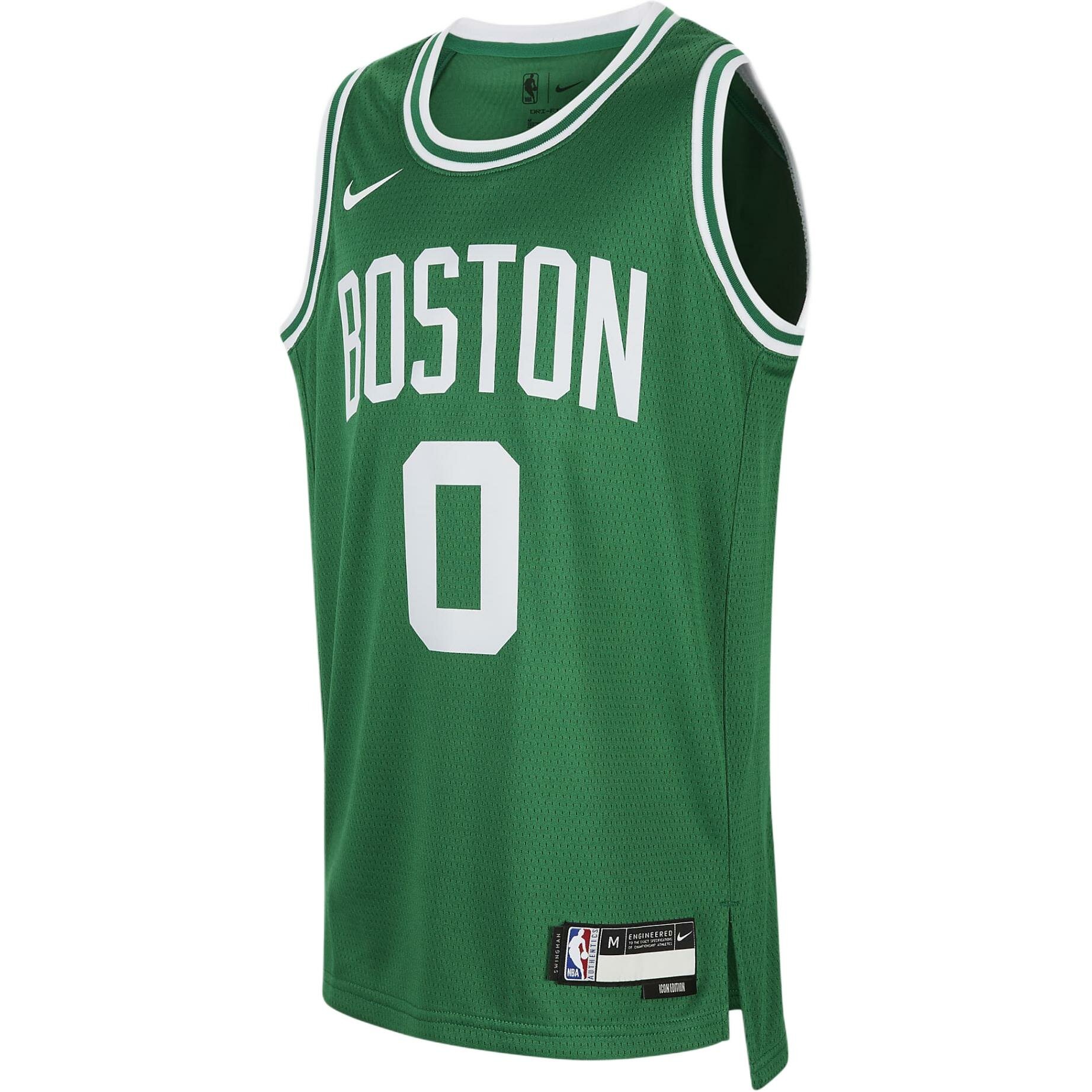 Майка Boston Clover
