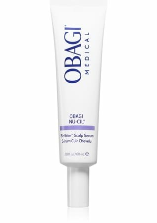 Бальзам для волос Obagi Nu-Cil для женщин, 60 мл