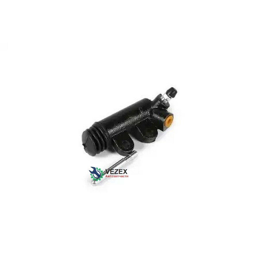 STELLOX 0584173SX цилиндр сцепления рабочий!\ Toyota Avensis/Corolla 1.4/2.0 D-4D 97>