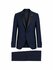 Комбинезон Manuel Ritz Single-breasted suit, размер 54, blue