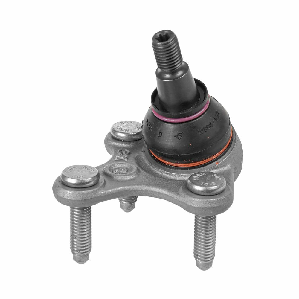 Опора шаровая R VAG A3 Octavia III Golf VII Passat B7 Tiguan VAG 3C0 407 366 B
