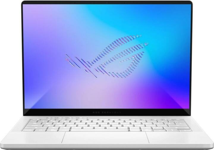 90NR0P83-M000Y0 14" ASUS ROG Zephyrus G14 GU405AW-SY024W Core Ultra 9 386H/32Gb/SSD1Tb/RTX5080/2.8K/OLED/Win