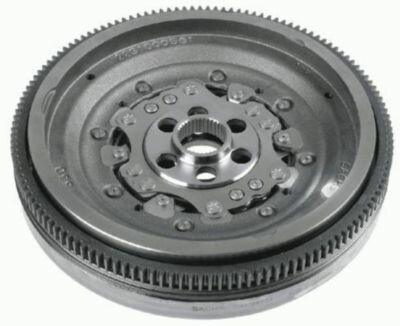 Маховик двухмассовый VW Tiguan 2.0TDI 07- SACHS 2295 000 324