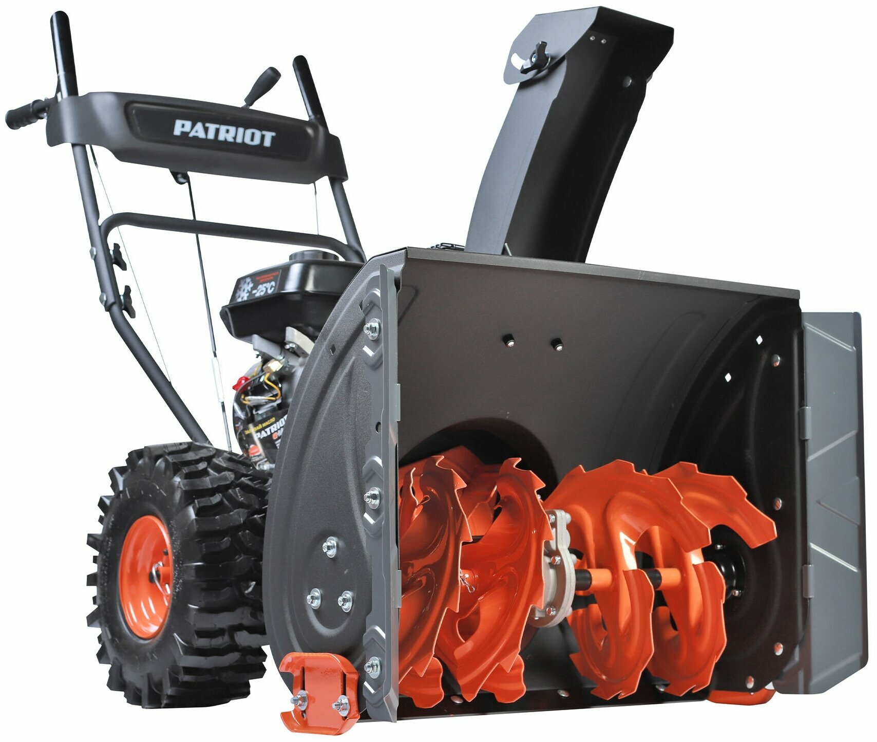 Снегоуборщик Patriot PS 707 426109727