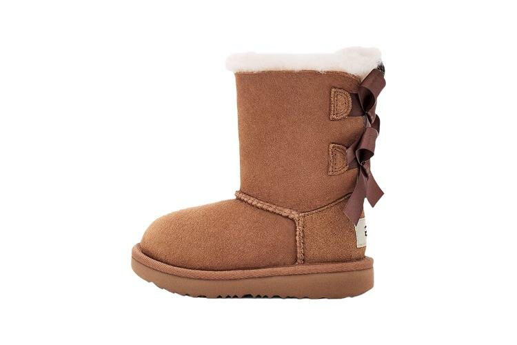 Ботинки берцы Bailey Bow II