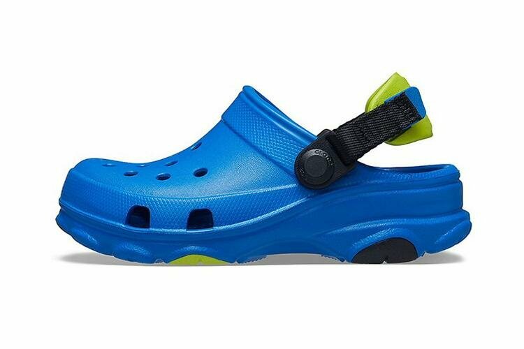 Сандалии Classic Clog