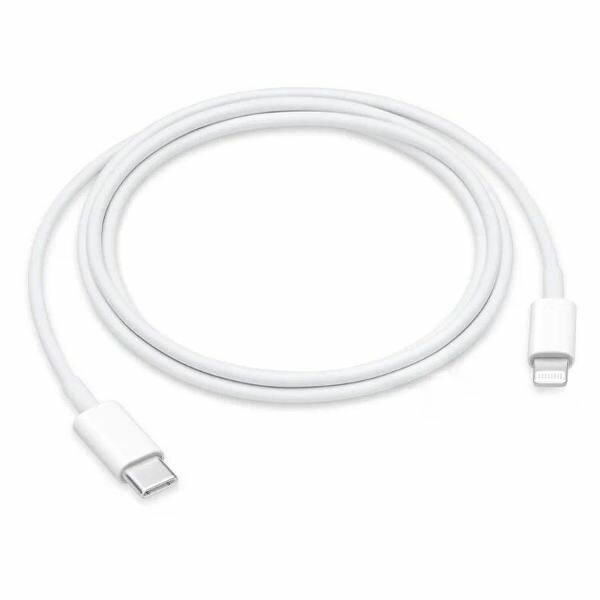 Кабель для смартфона, телефона Apple Apple Lightning to USB-C 1m