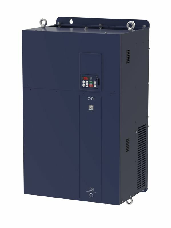 Преобразователь частоты FC-430 380В 160-185кВт 300-340А ONI FC-430-33-160G185P