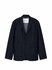 Куртка Closed Notch-lapel patch-pocket denim jacket, размер 46, blue
