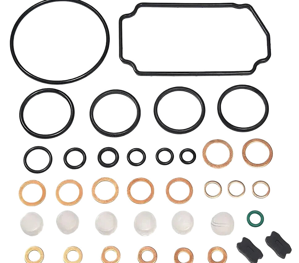 Ремкомплект ТНВД SAT ST-146600-1120 Nissan TD27