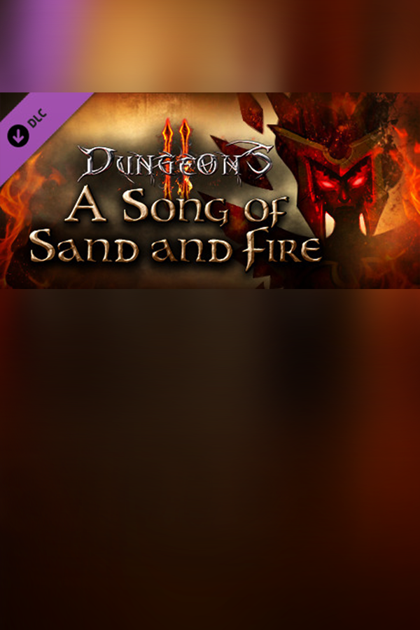 Dungeons 2 A Song of Sand and Fire, РФ + СНГ