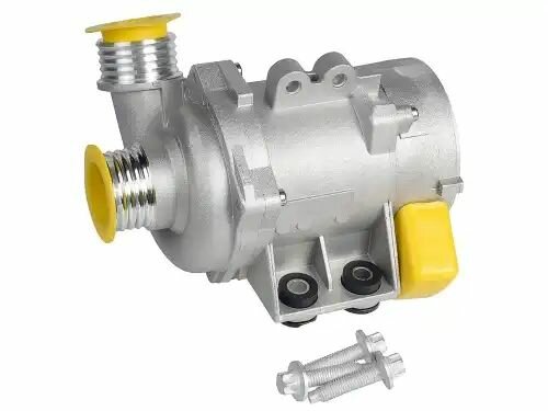 Электропомпа BMW E91 E93 E60 E61 E65 E83 E70 2.5-3.0i xi si 05- STELLOX 24-00020-SX