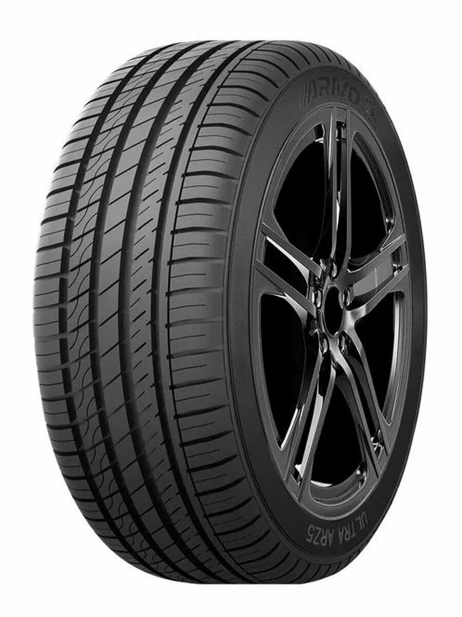 Автошина 245/40R19 98W XL ARIVO ULTRA ARZ 5 runflat