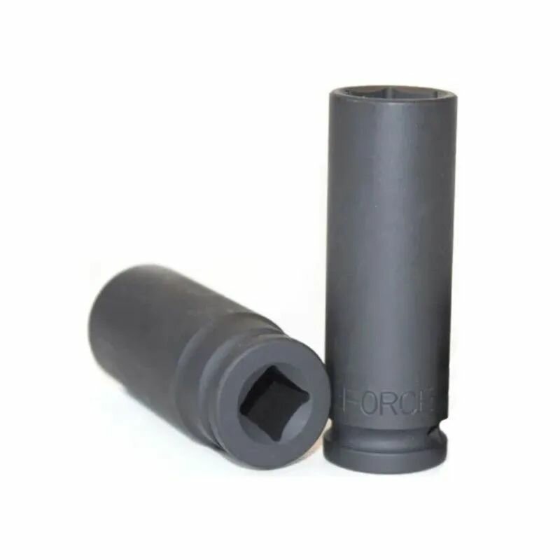 Головка инструмента 1/2 L 85 мм 13 мм FORCE 4458513