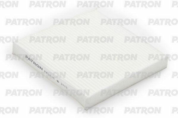 Фильтр салона GEELY COOLRAY SX11 1.5 PATRON PF2535