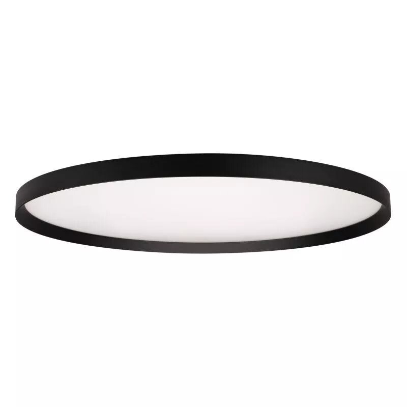 Светильник SP-ESTELY-R800-60W Warm2700 BK 80 deg 230В TRIAC 60Вт 2700К IP20 метал. Arlight 055589