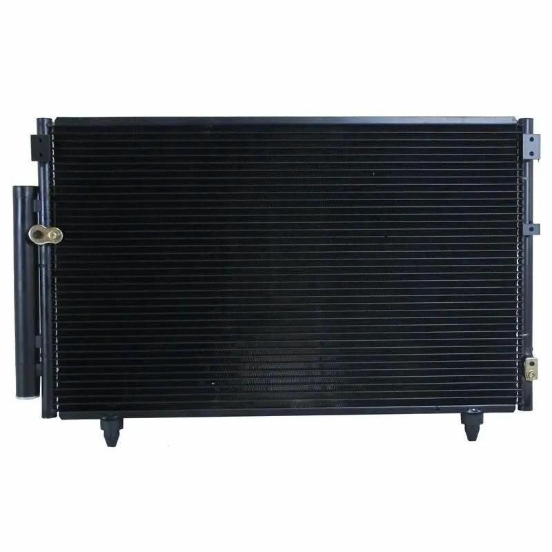 Радиатор кондиционера SAT ST-TY47-394-A0 Toyota Allion T240 01-07 / Caldina 02-07