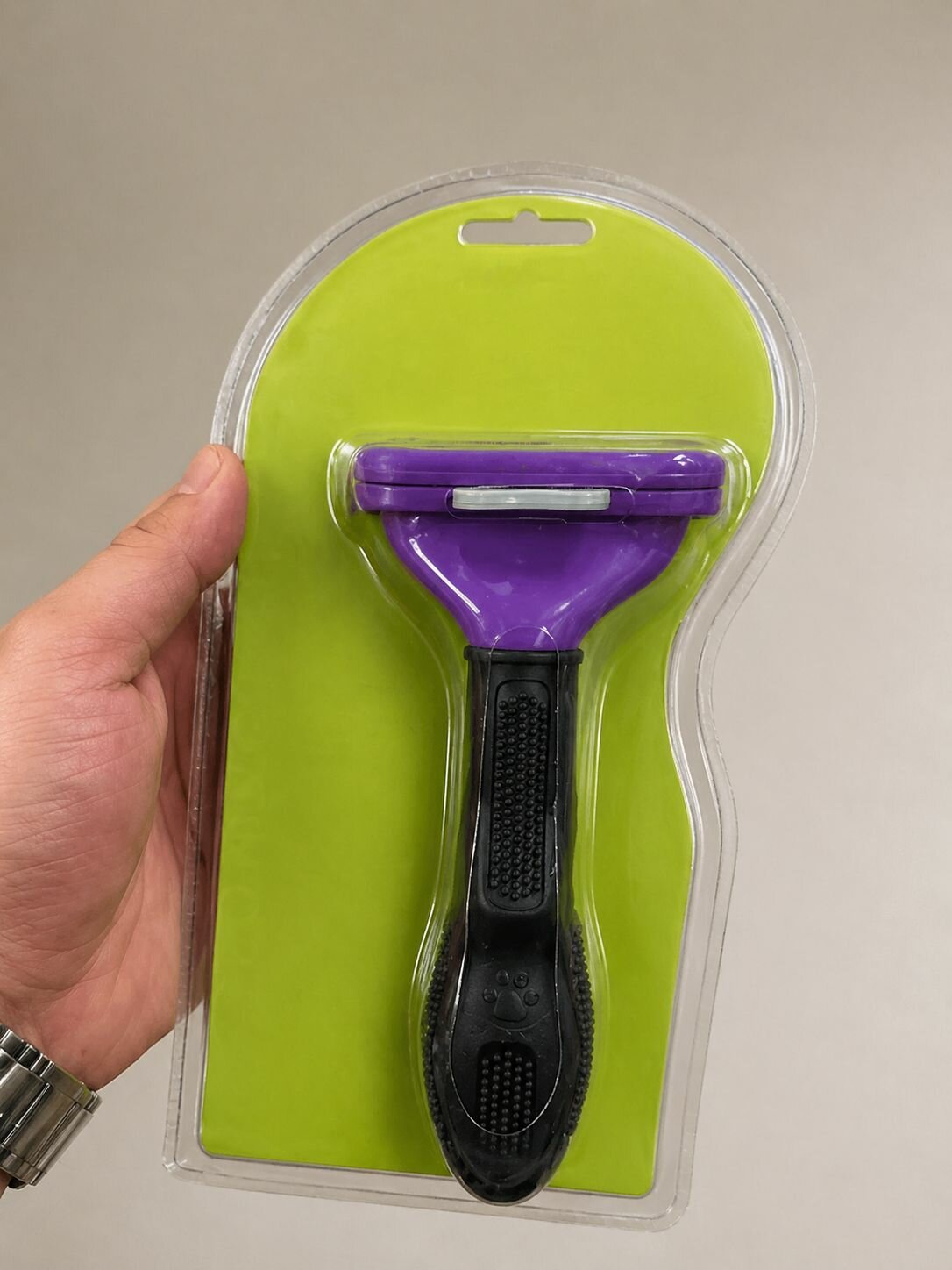 Расческа для собак и кошек Furminator