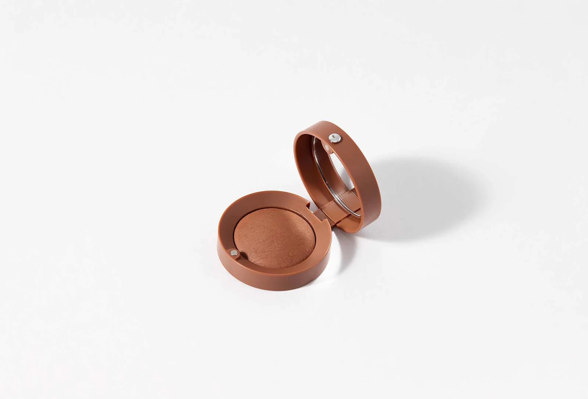 Тени для век Bourjois "Little Round Pot", тон 05, совершенный тон