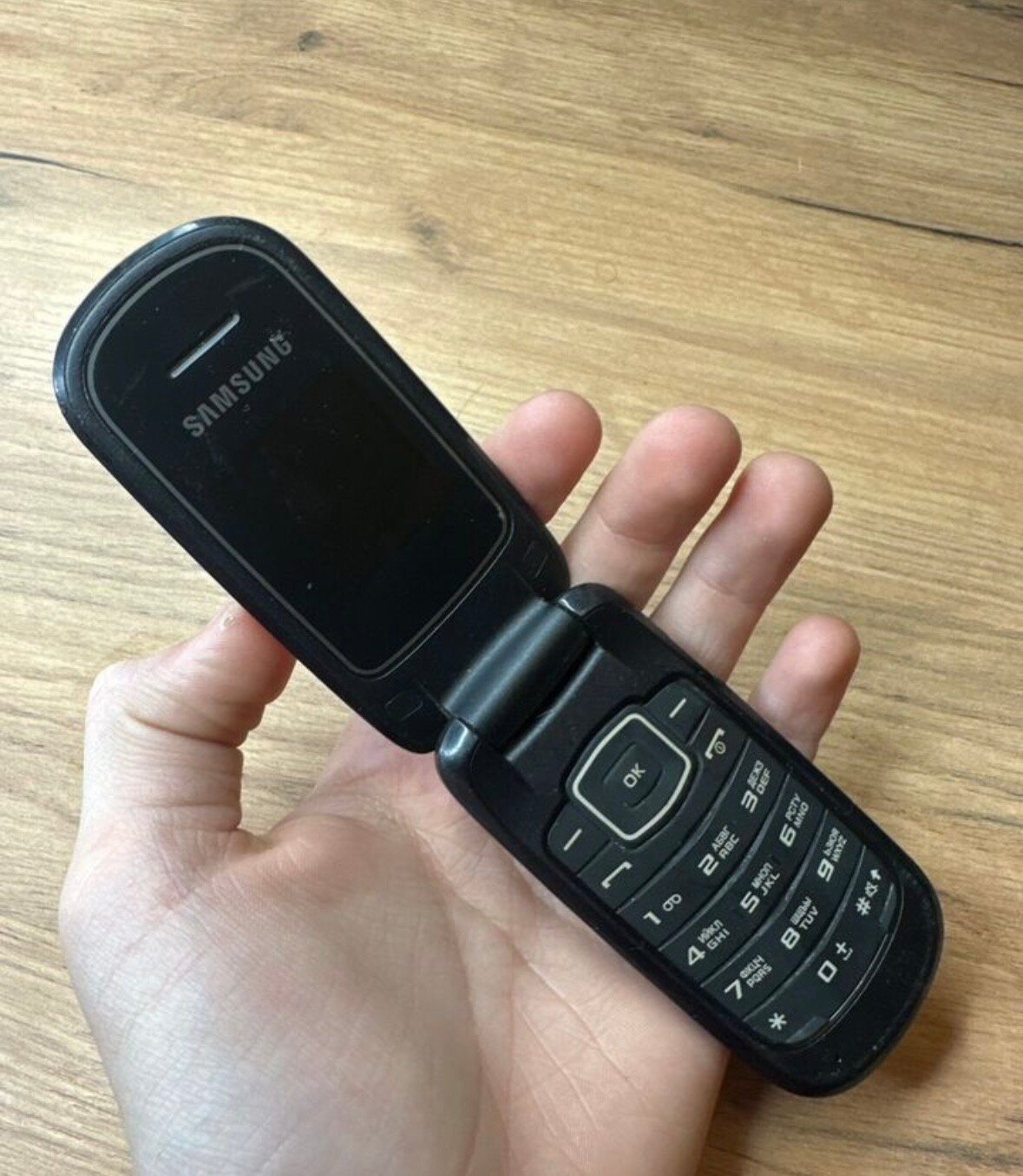 Samsung GT-E1150i