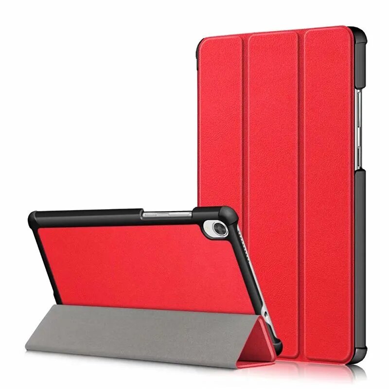 Чехол умный для планшета Lenovo Tab M8 8"(TB-8705FN/TB-8505F)