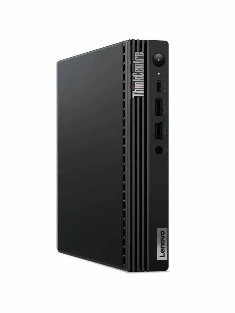 Мини-ПК Lenovo ThinkCentre Tiny M70q-3 slim 11USS0A400/R