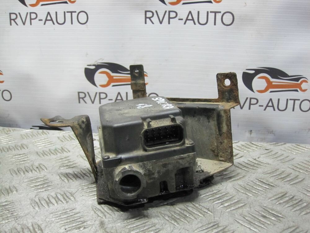 Блок управления круиз-контролем Kia Spectra 00-04