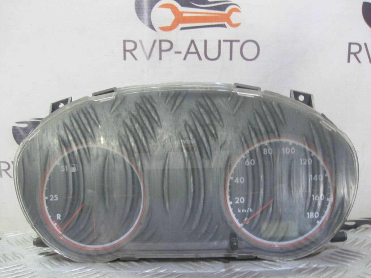 Панель приборов Volkswagen Pointer 2004-2009
