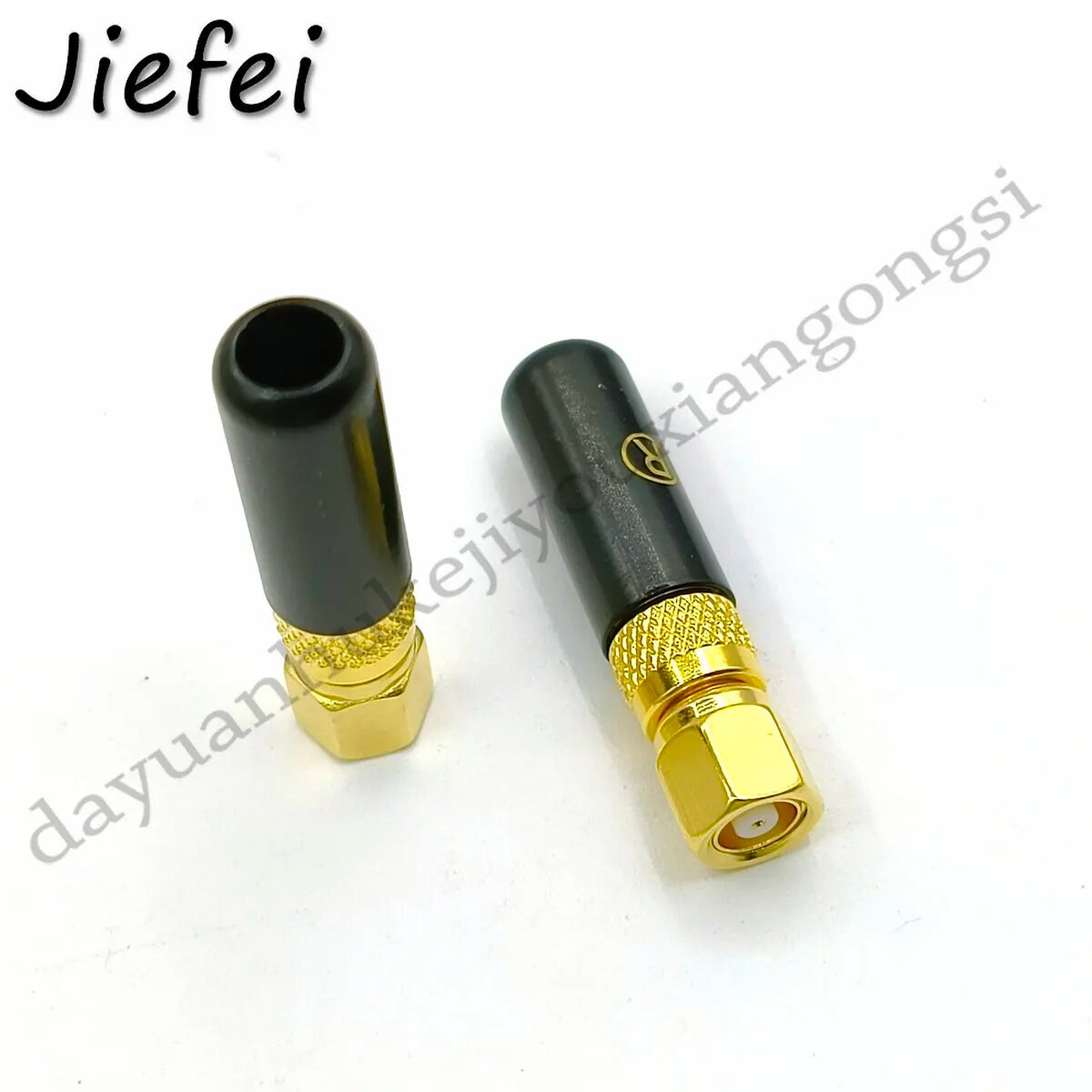Разъемы SMC для наушников HIFIMAN HE400 HE500 HE600