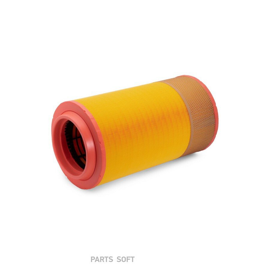 TOPCOVER T1228-3003 Фильтр воздушный MAN