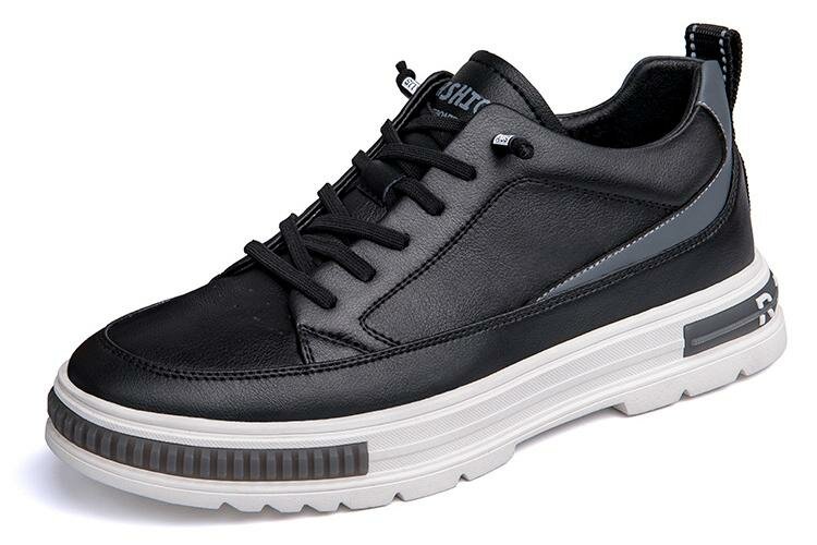Кроссовки SULEGAO 36 Low