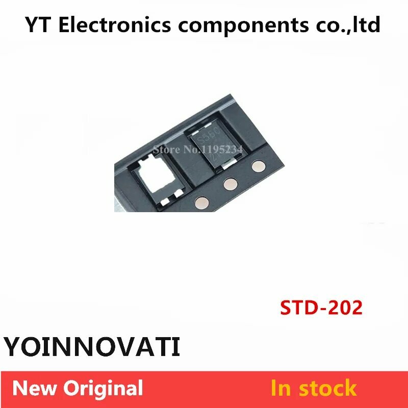 Разъемы YOINNOVATI PDS560-13 5A 60V 5PCS