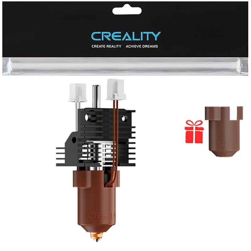 Creality Hotend Upgrade для 3D-принтеров K1