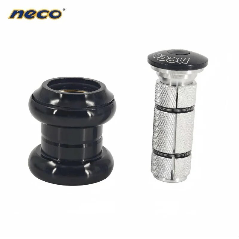 Подшипник Neco H282bk черный 34 мм