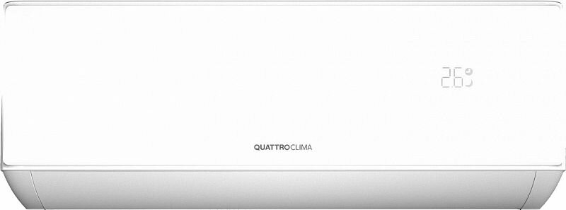 Сплит-Система QuattroClima QV-VT12WAE/QN-VT12WAE