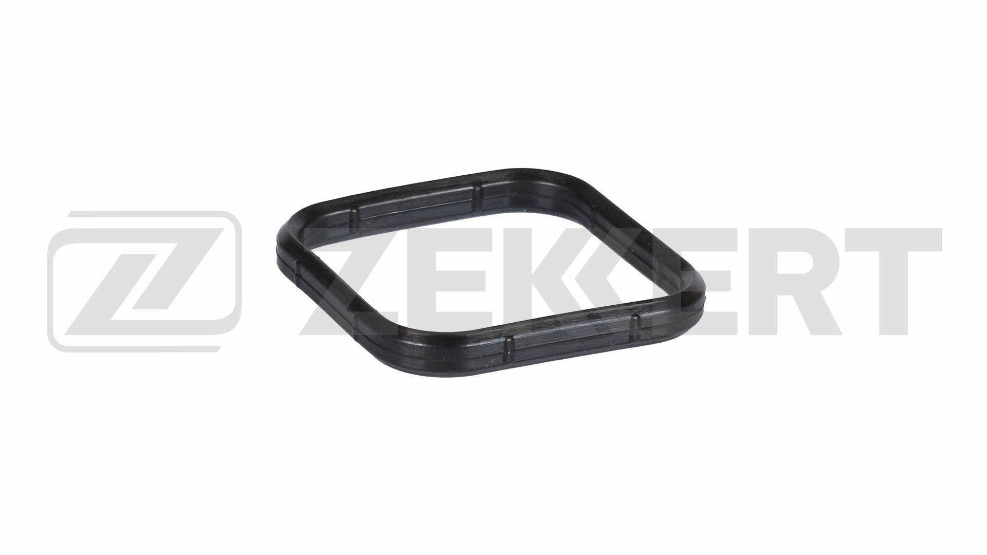 Прокладка корпуса термостата для Opel Astra H, J (с 2006 г), Chevrolet Cruze J300, J305, J308 (с 2009 г), Aveo T250-T255 (с 2008 г) арт di-1004