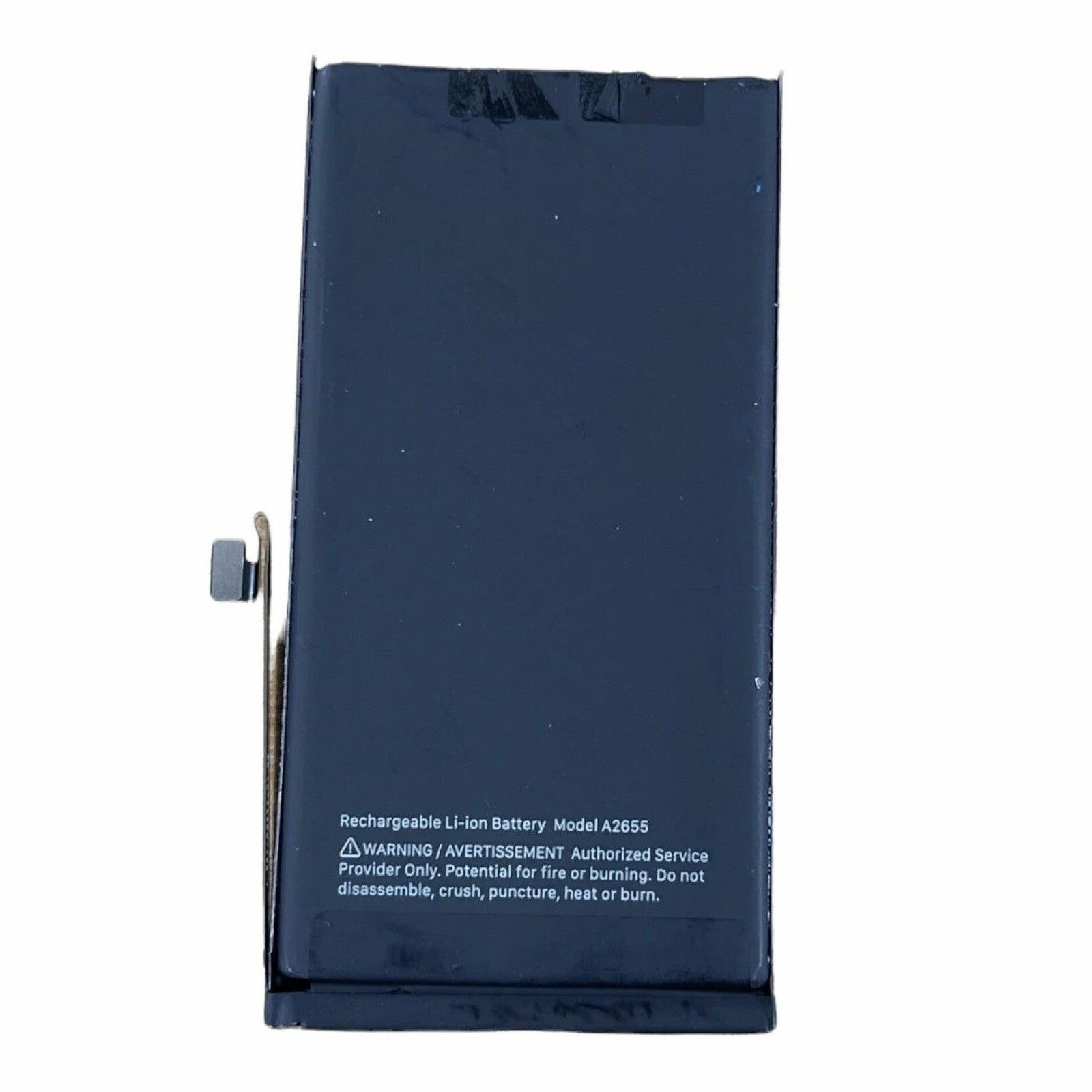Аккумулятор для iPhone 13 A2655 ORG