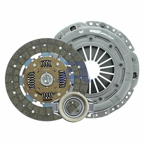 Комплект сцепления Aisin KN080A