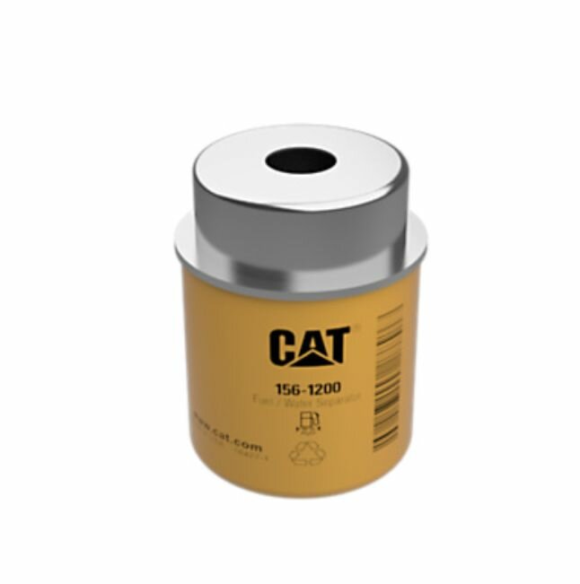 Фильтр топливный 1561200 CATERPILLAR