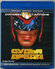 Судья Дредд (Blu-ray)