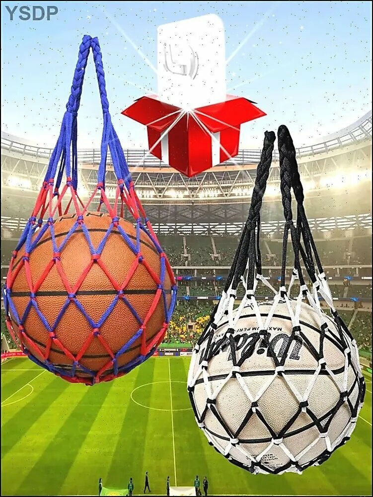 Сетка для мячей — фото 1