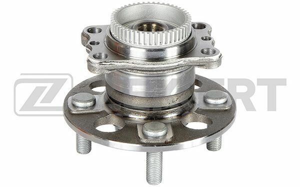 Ступица зад! (с ABS) Kia Rio III, Picanto II, Hyundai Accent IV, i20 II