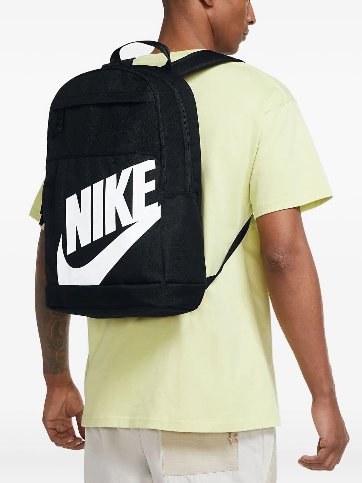 Сумка NIKE, черный — фото 1