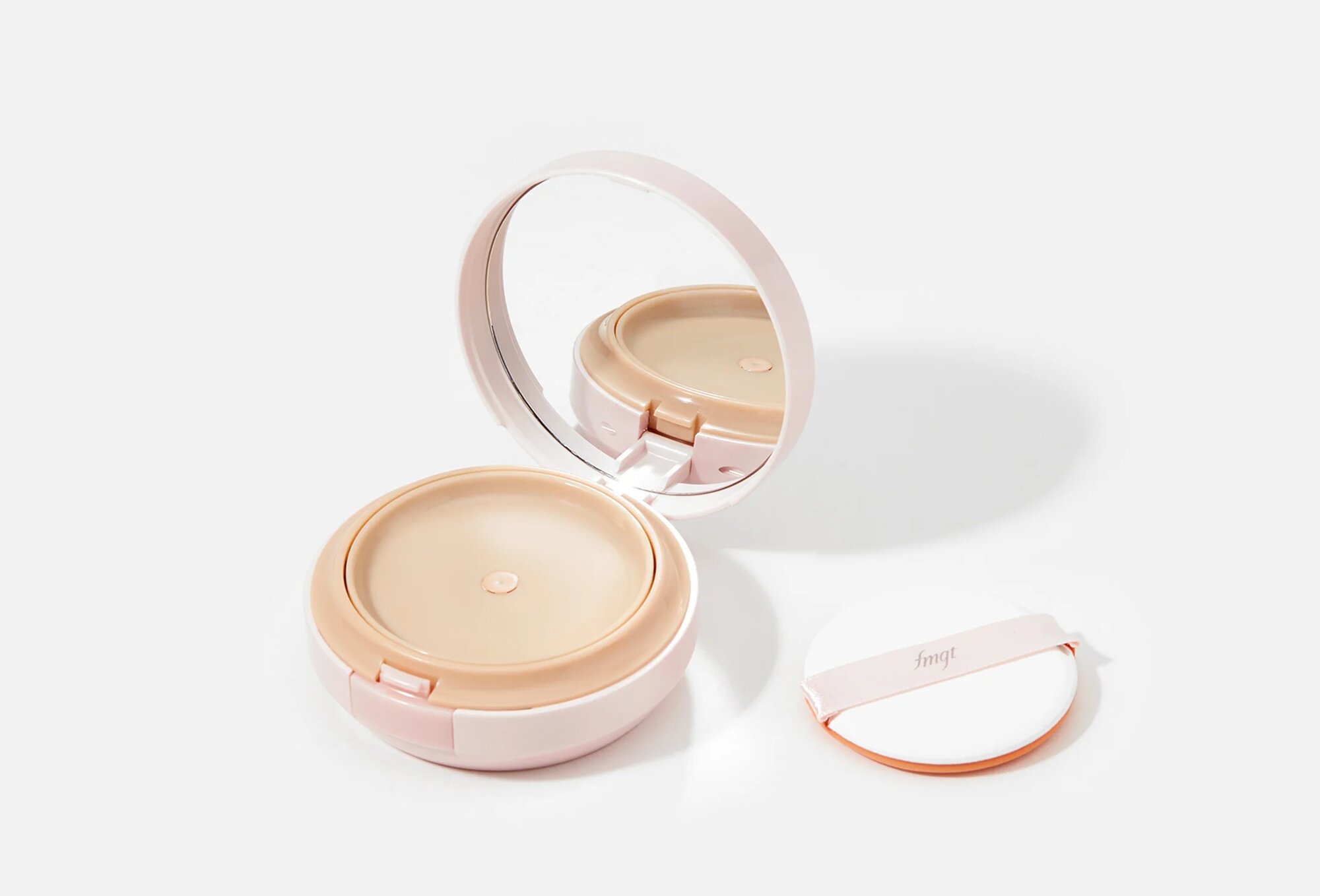 CC-крем для лица SPF30 FMGT Aura cc cream 20 г 02, Natural beige
