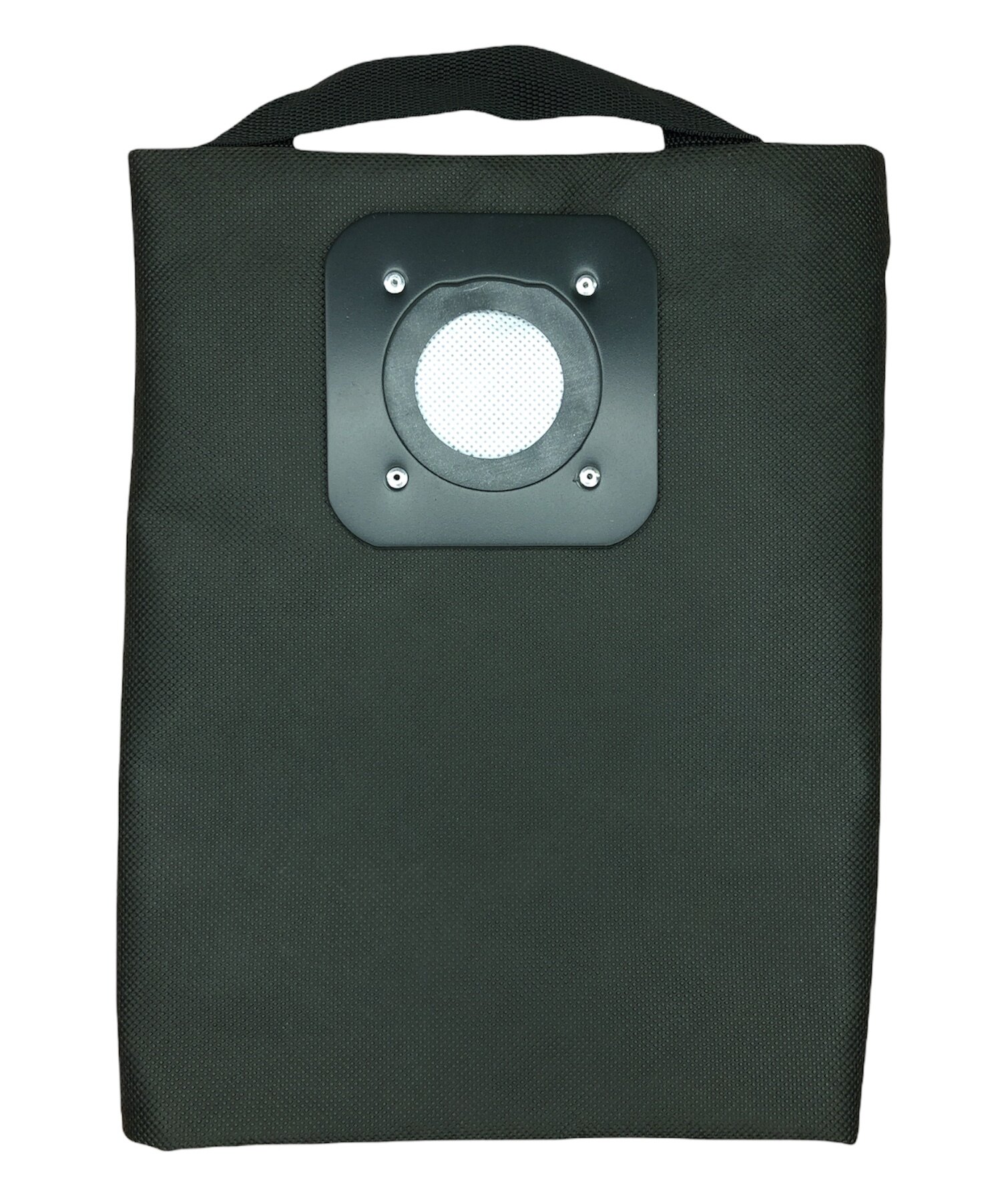 Многоразовый фильтр-мешок ROCKSTAR professional ZIP-K11 для пылесоса KARCHER NT35, NT360, NT361, NT 20/1, NT 25, NT 27, NT 35 и др.
