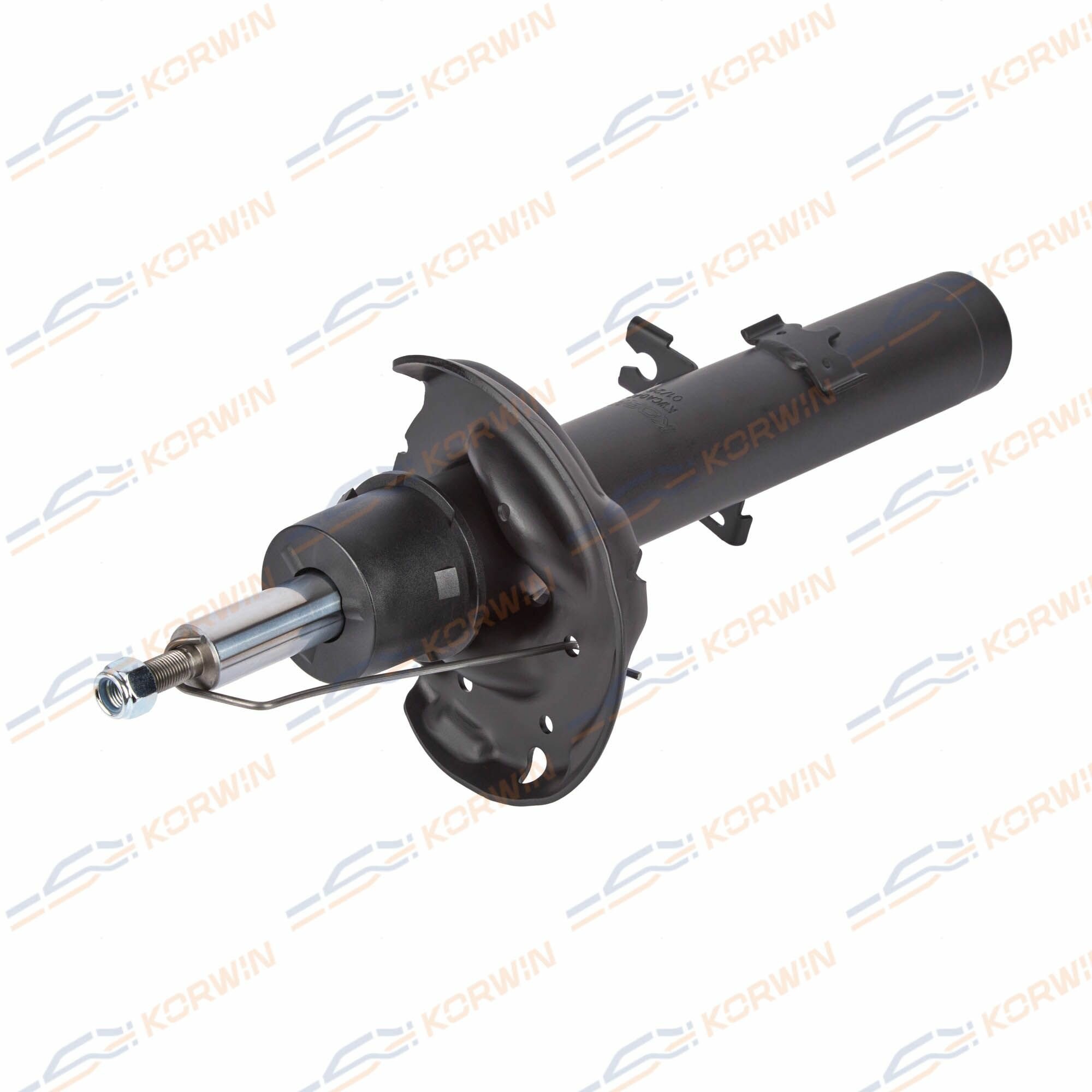 Амортизатор Geely Tugella (FY11) 20- FR