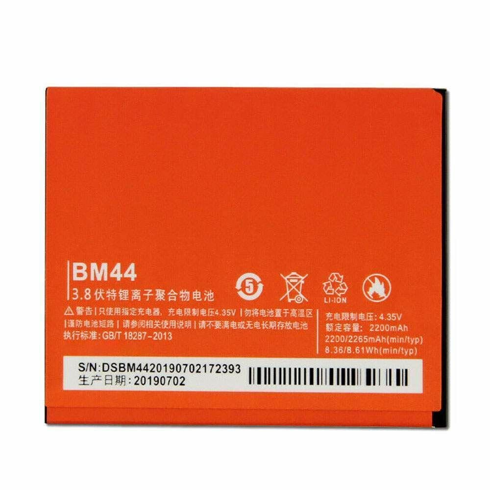 Аккумулятор BM44 Xiaomi RedMi 2