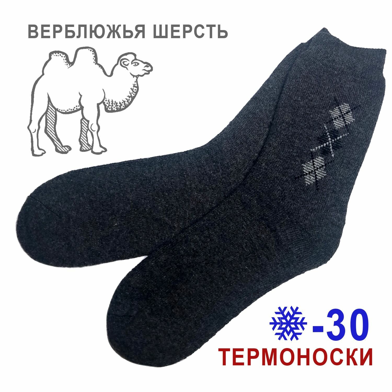 Термоноски
